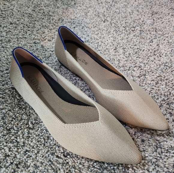 Rothy's | Shoes | Rothy | Poshmark